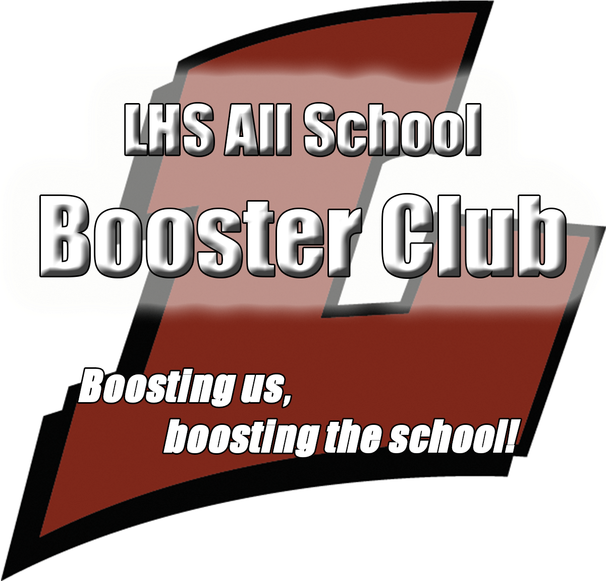 Download Booster Bullet - Booster Club PNG Image with No Background ...