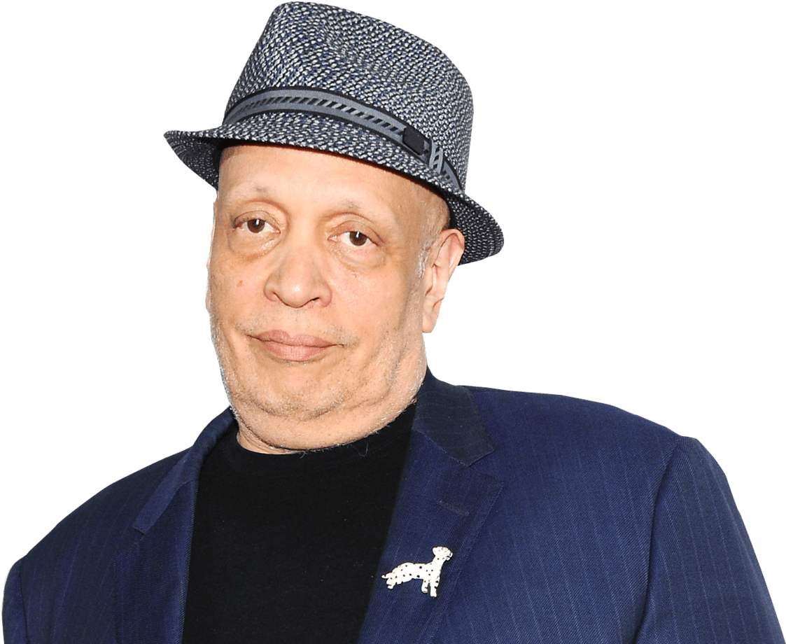 Download Novelist Walter Mosley Talks Luke Cage, Colorism, And - Walter ...