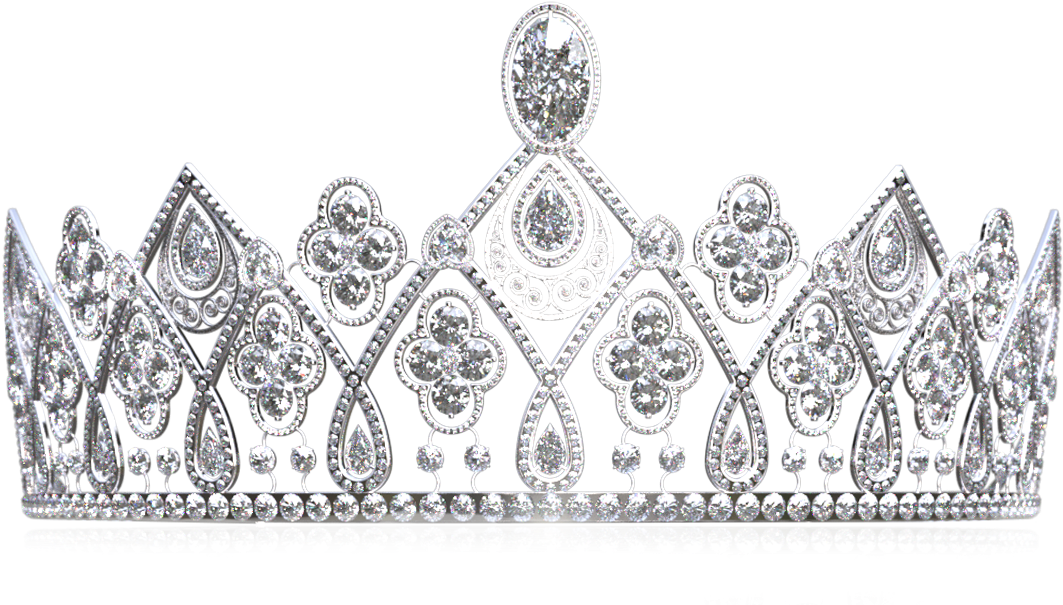 Download Diamond Tiara Png PNG Image with No Background - PNGkey.com