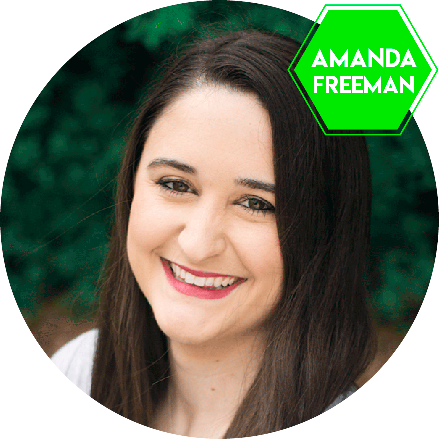 Download Amanda Headshot Stephen Vinson 2017 09 19t14 - Girl PNG Image ...