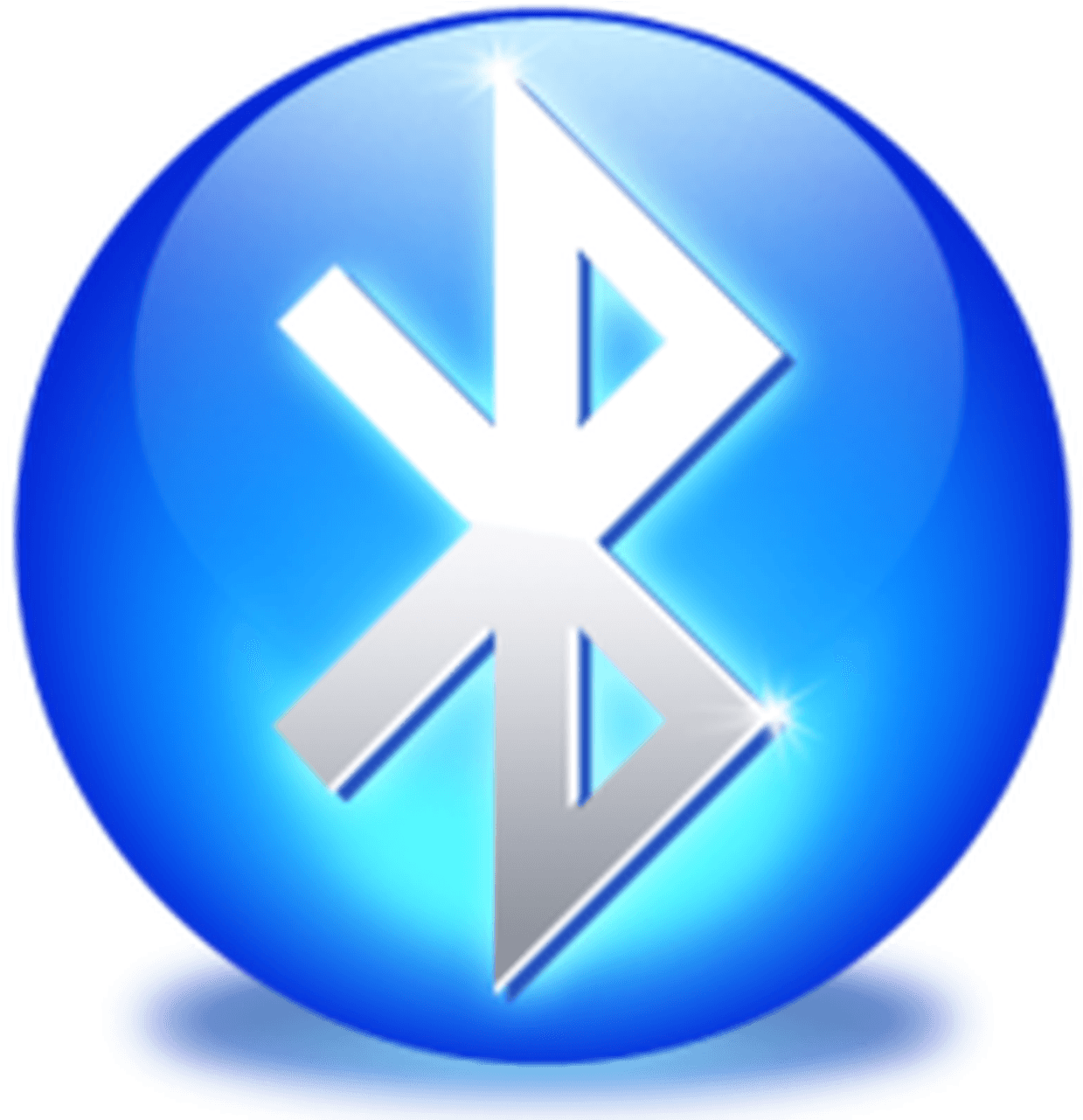 Download Bluetooth Logo Png - Bluetooth Png PNG Image with No ...
