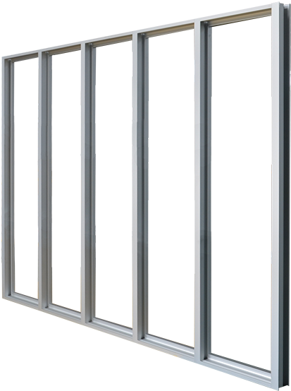 Fixed Window - Aluminium Fixed Glass Window - Free Transparent PNG ...