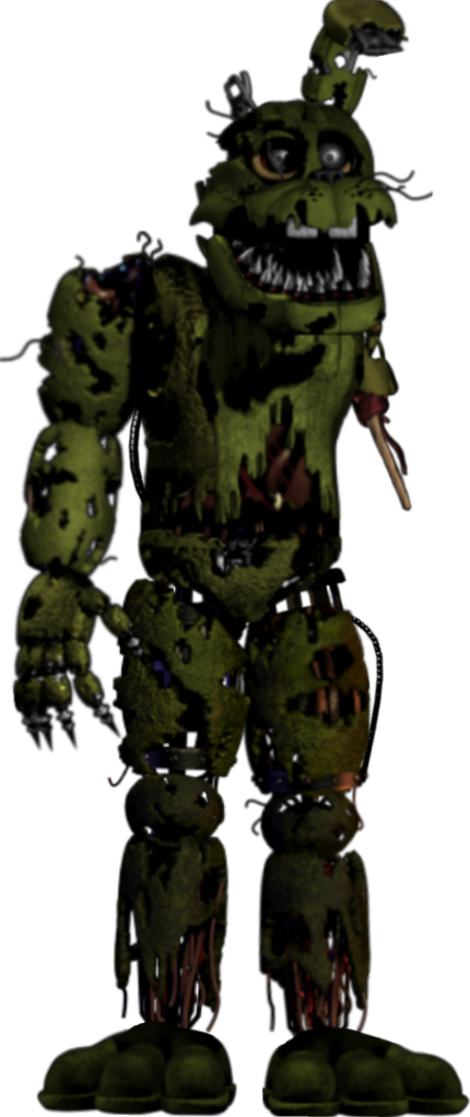 Editscrap-trap - Scrap Trap New Render - Free Transparent PNG Download ...