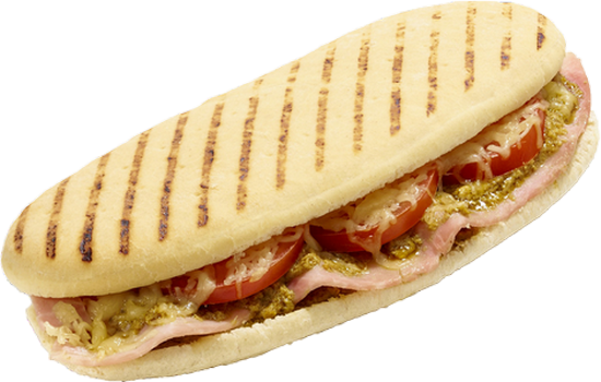Download Sandwich Paninipng PNG Image with No Background - PNGkey.com
