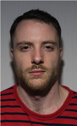 Download Tom Constantine - Buzz Cut PNG Image with No Background ...