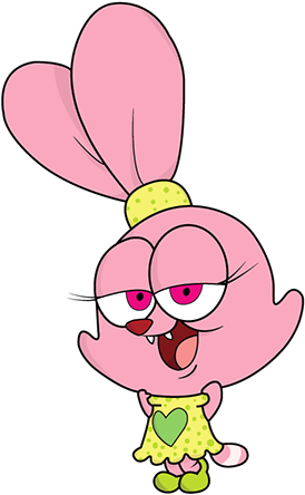 Download Panini - Cartoon Network Panini Chowder PNG Image with No ...