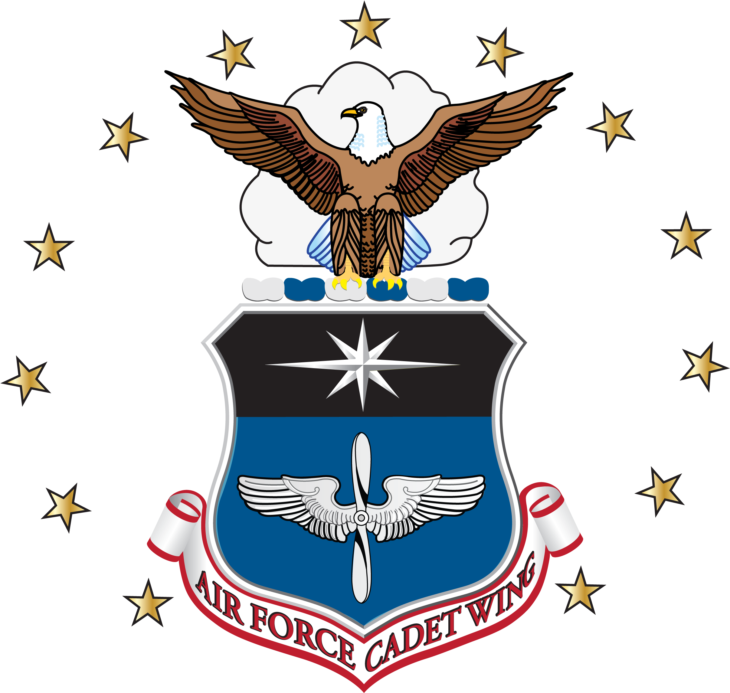 File Afcw Seal Png Wikipedia Fileafcw Sealpng - United States Air Force ...