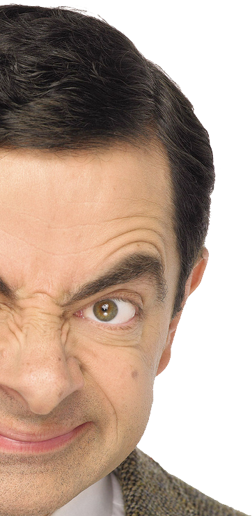 Download Best Free Mr - Rowan Atkinson PNG Image with No Background ...