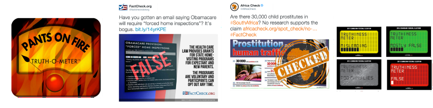 Download Collection Of Political Visuals A Satisfying Visual - Truth O ...