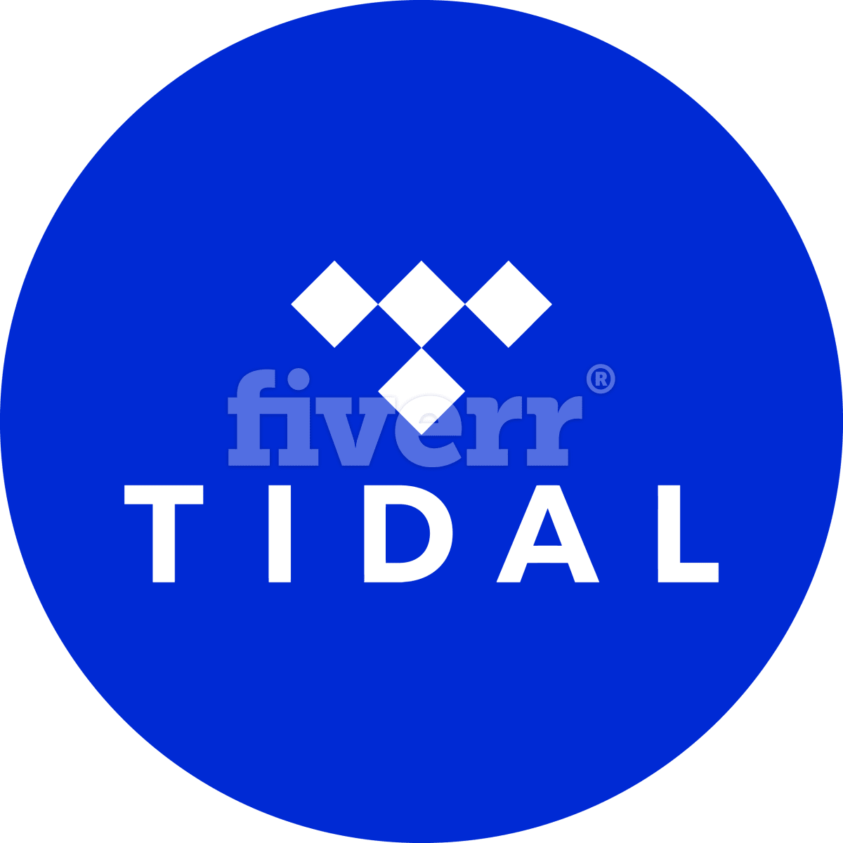 Download Tidal Music Logo Png PNG Image with No Background - PNGkey.com