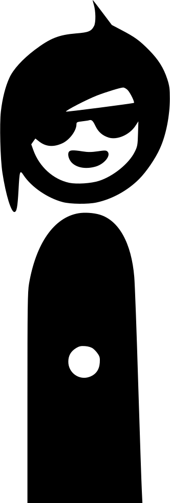 Download Goth Emo Comments PNG Image with No Background - PNGkey.com