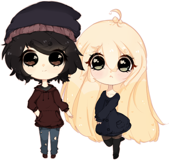 Download Emo Broken Heart By Akatsukixshihana On Deviantart - Kawaii ...