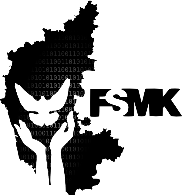 Download Fsmk Logo - Karnataka Election Results Live PNG Image with No ...