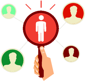 Download Select The Most Qualified Candidates For Your Jobs - Job PNG ...