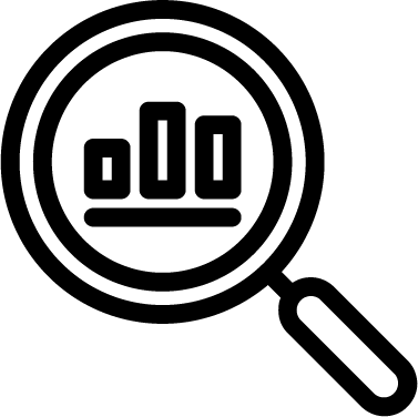 Download Analysis - Data Analysis Icon Png PNG Image with No Background ...