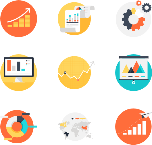 Download Charts And Diagrams - Graphics PNG Image with No Background ...