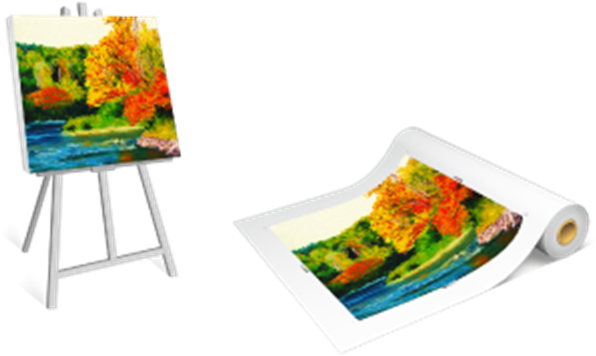 Download Canvas PNG Image with No Background - PNGkey.com
