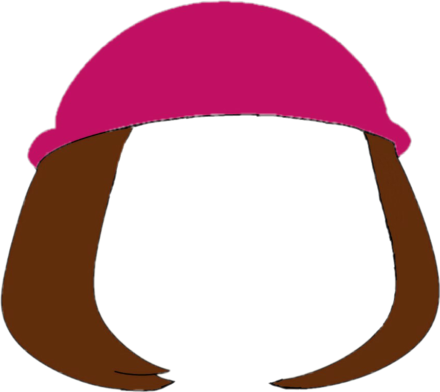 Download Ftewigs Wig Meg Griffin Meggriffin Hair Hat Familyguy - Meg ...