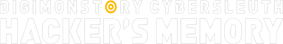 Download Cyber Sleuth Hacker's Memory - Digimon Story Cyber Sleuth ...