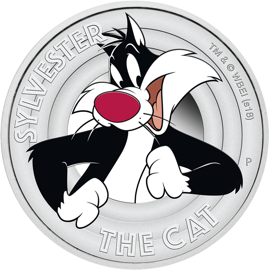 2018 Australian Looney Tunes - Corsica - Free Transparent PNG Download ...