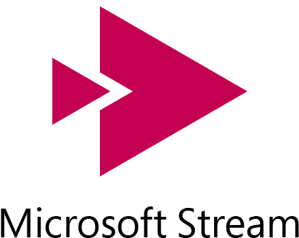 Download The Microsoft Stream Button Looks Like This - Microsoft Stream ...