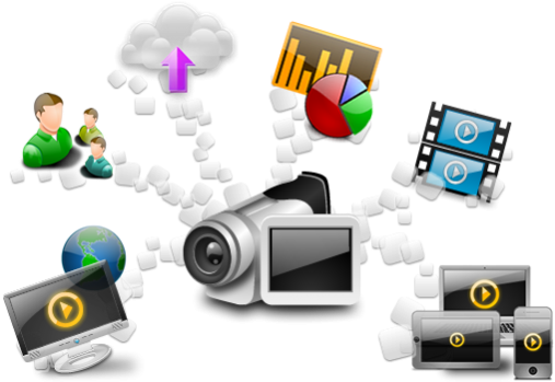 Live Video Streaming - Live Video Streaming Png - Free Transparent PNG ...