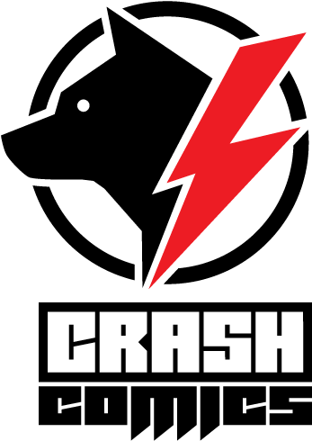 Download Crash Logo-01 - Crash Comics PNG Image with No Background ...