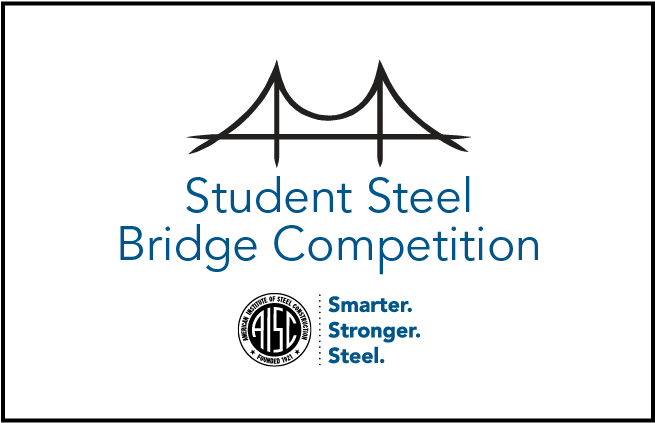 Welcome To Aisc's Student Steel Bridge Competition - Civil Engineering ...