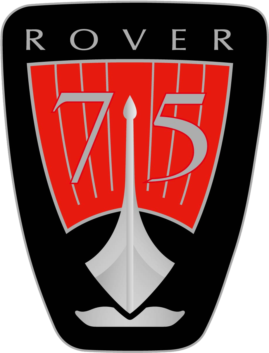 Download Rover Emblem Cars Png Logo - Logo Rover PNG Image with No ...