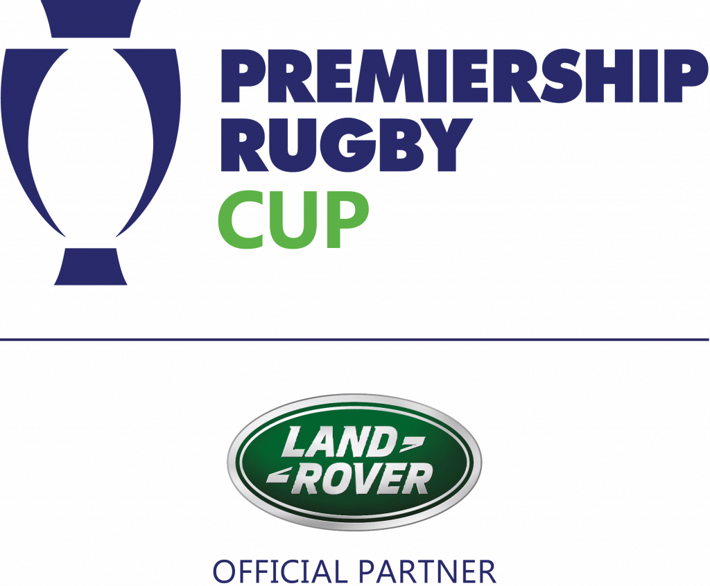 Download Land Rover Premiership Rugby Cup - Gallagher Premiership Rugby ...