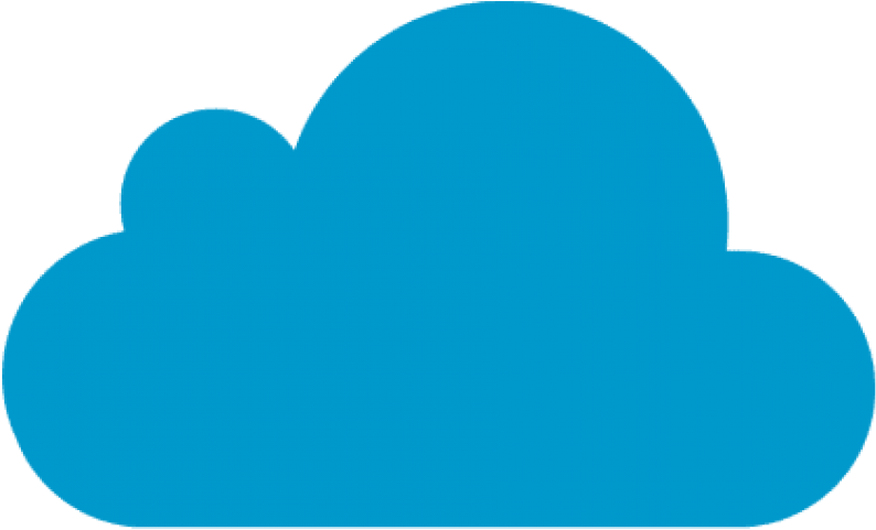 Clouds Clipart Clear Background - Cloud Vector Transparent Background ...