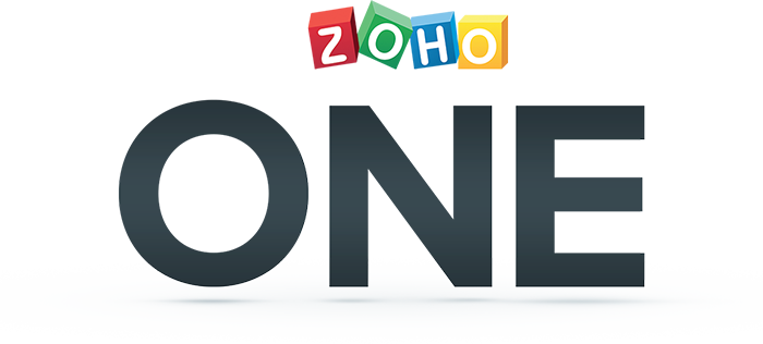 Download Zoho One Big - Zoho One Logo PNG Image with No Background ...