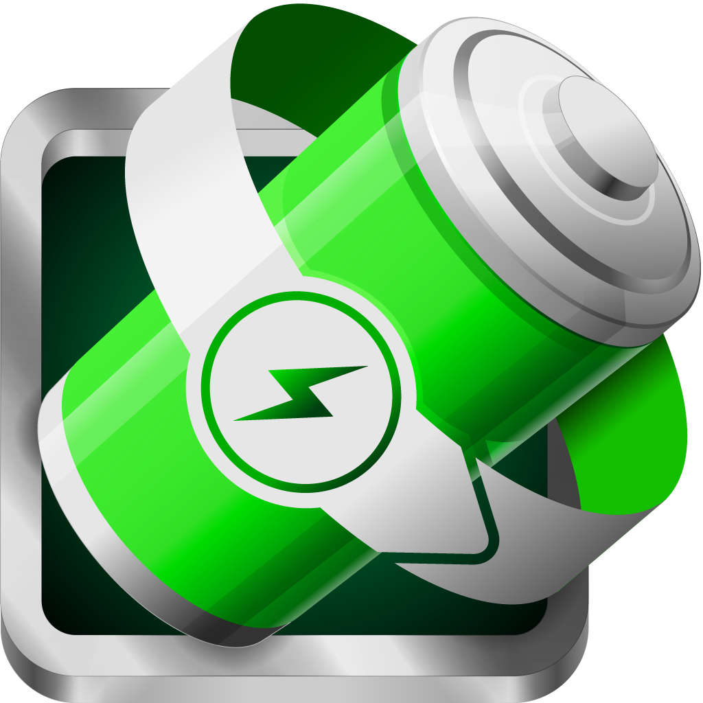 Download Icon Design By Kervzpro For This Project - Battery Saver Icon ...
