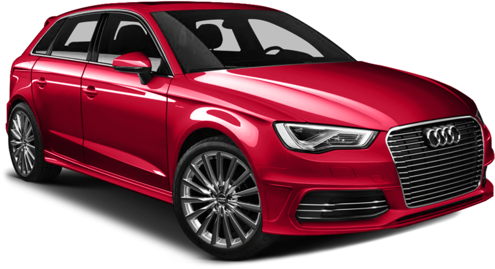 Red Audi Transparent Image - Audi Transparent - Free Transparent PNG ...