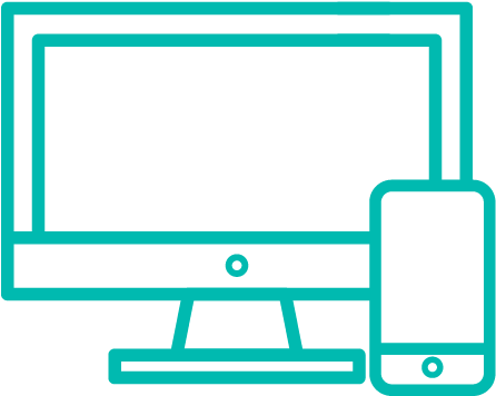 Website Design Ki Creative - Web Design Animated Gif Transparent - Free ...