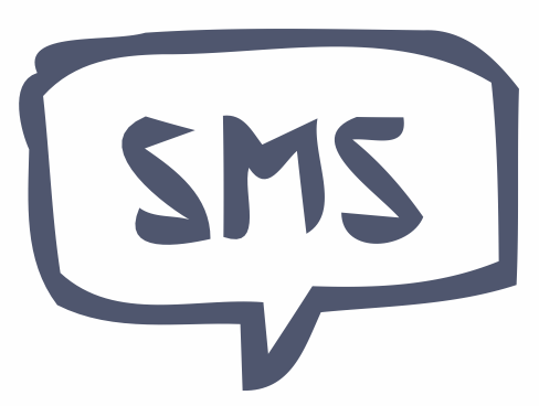 Download Sms-icon - Sms Icono Png PNG Image with No Background - PNGkey.com