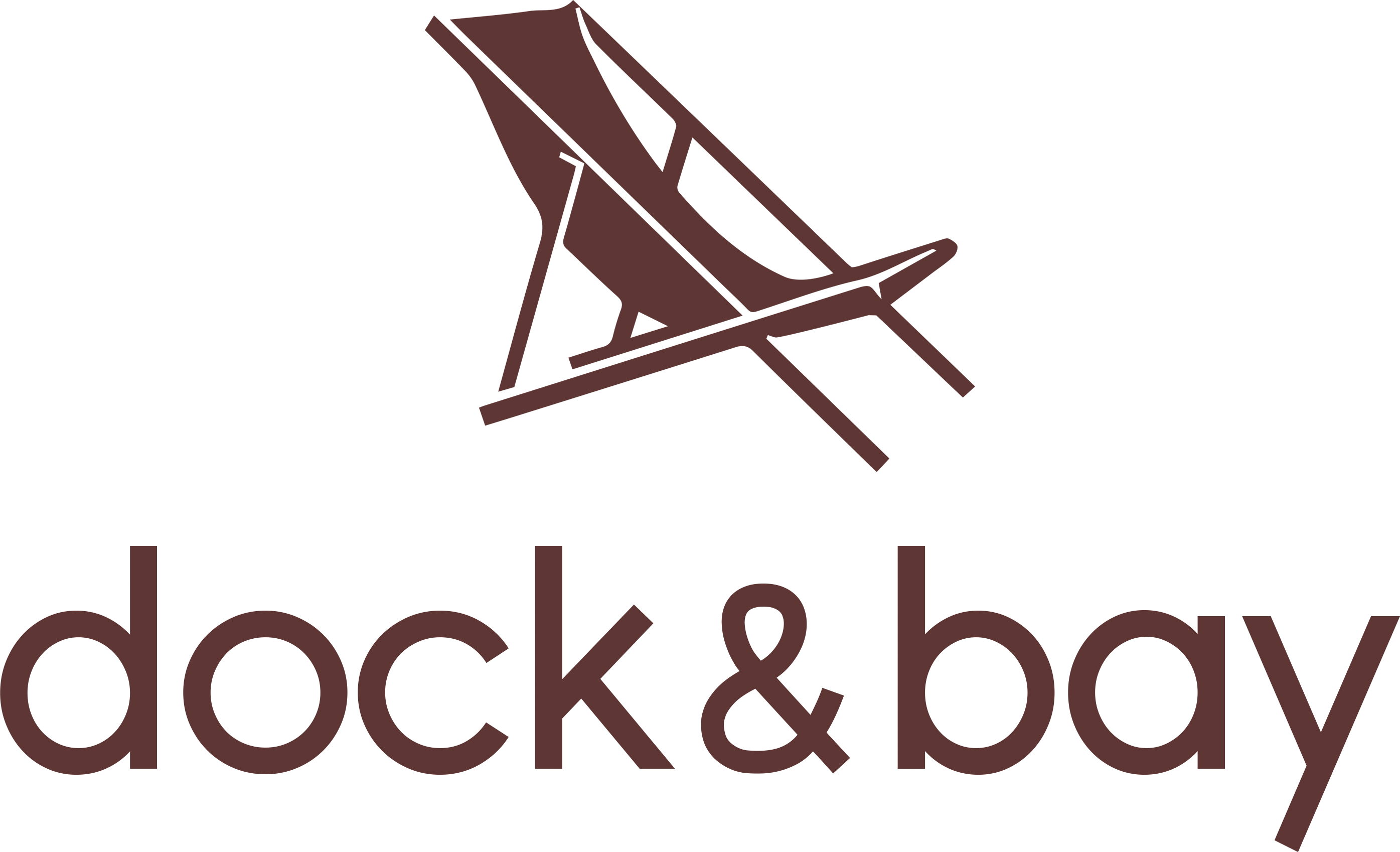 Download Dock & Bay Logo - Dock And Bay Logo Png PNG Image with No ...