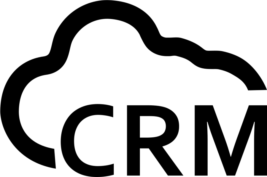 Crm Icon Png Clipart Customer Relationship Management - Crm Icon Png ...
