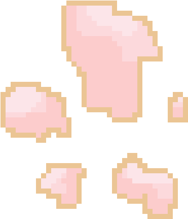 Lunarian Poof - Make A Pumpkin In Minecraft - Free Transparent PNG ...