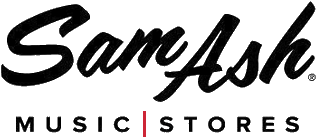 Download Sam Ash Music - Sam Ash Music Stores Logo PNG Image with No ...
