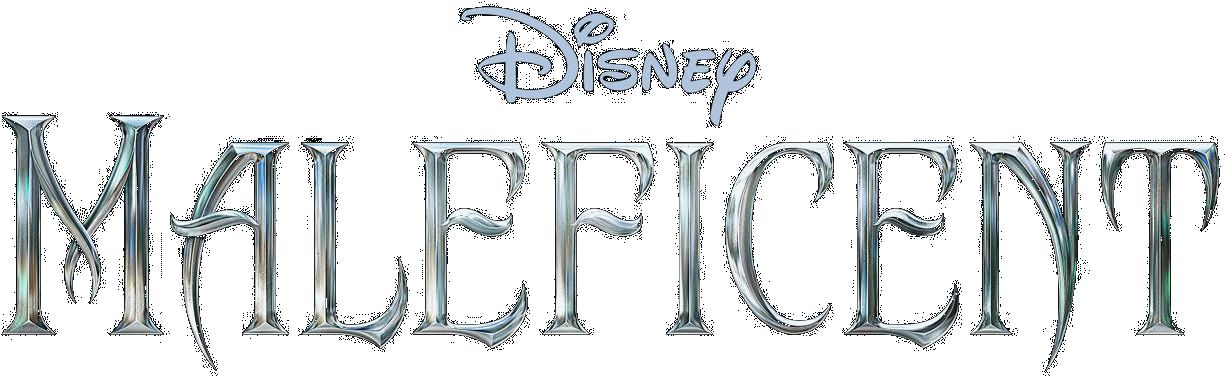 Maleficent Free Fall Logo - Free Transparent PNG Download - PNGkey