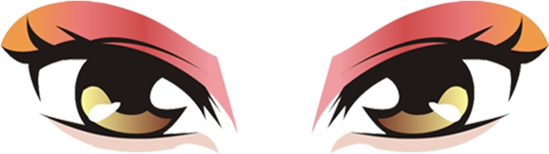 Download Eye Shadow Gratis Stock - Eye Animated Png PNG Image with No ...