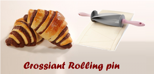 Download Crossiant Rolling Pin-500x426 - Reismans Bakery Chocolate Mini ...