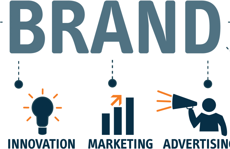 Branding - Brand Awareness Pictogram - Free Transparent PNG Download ...