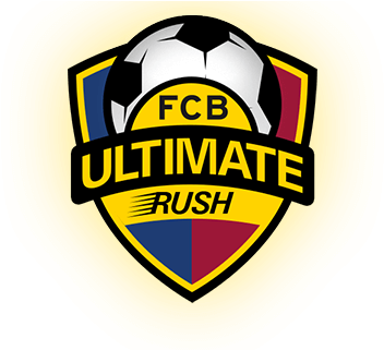 Logo Ultimate Soccer - Free Transparent PNG Download - PNGkey