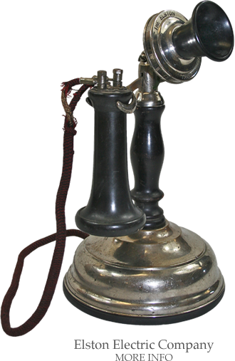 Download Telephone During The Second Industrial Revolution PNG Image ...