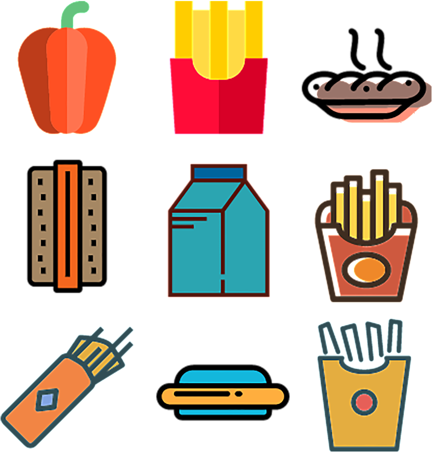 Download Food PNG Image with No Background - PNGkey.com