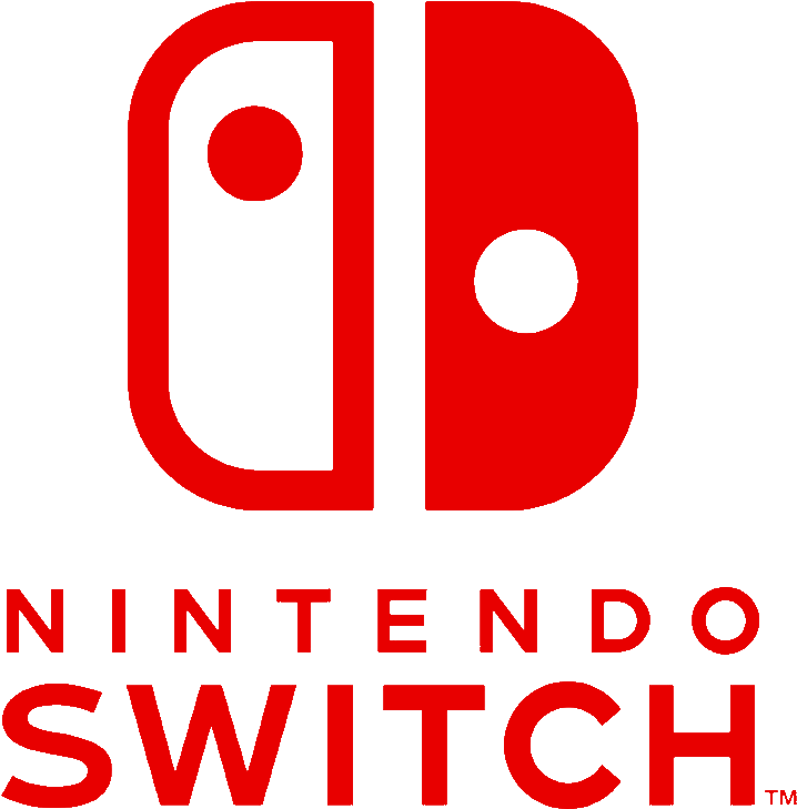 Download Nintendo Switch Logo - Nintendo Switch Logo Png PNG Image with ...