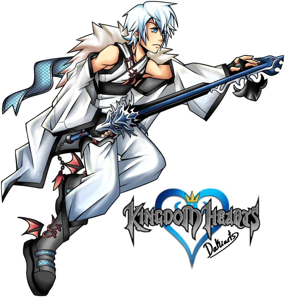 Banner Style Challenge Hearts By Dakiarts On Deviantart - Kingdom ...