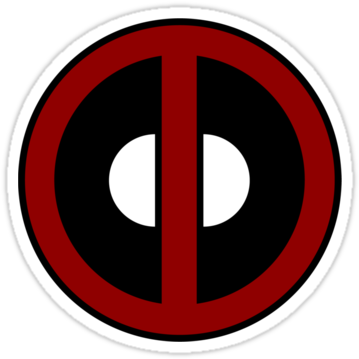 Personal Diegox223 Deadpool Logo - Deadpool - Free Transparent PNG ...